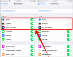 How to Hide Apps on iPhone/iPad (iOS 12) from Others