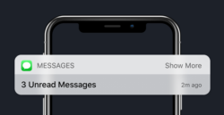 8 Tips to Fix iPhone Shows Incorrect Unread Messages Count