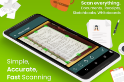 7 Best Document Scanner Apps for Android in 2019