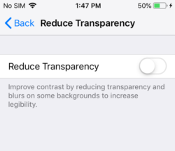 How to Fix Dim Screen Of iPhone XS/X/8/7/6 - 7 Solutions
