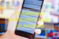 How to Fix Delayed Notification Issue on Any Android Phone