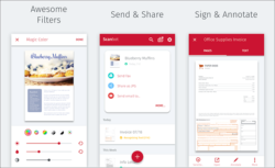 7 Best Document Scanner Apps for Android in 2019