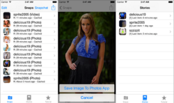 8 Best Snapchat Photo Saver Apps for Android and iOS in 2019