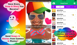 8 Best Snapchat Photo Saver Apps for Android and iOS in 2019