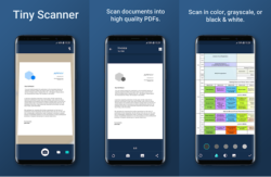 7 Best Document Scanner Apps for Android in 2019