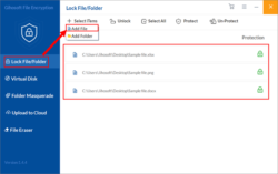 Best 12 Free File Encryption Software for Windows or Mac