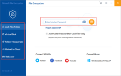 Best 12 Free File Encryption Software for Windows or Mac