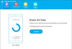 5 Best Free Android Data Eraser Software in 2019