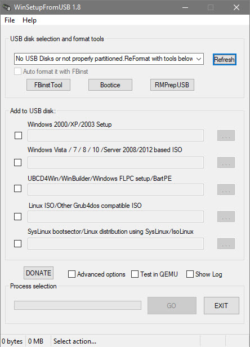 7 Best USB Bootable Software Free Download for All Windows