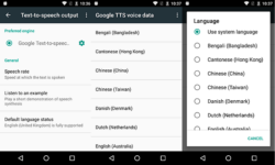 10 Best Text to Speech Apps and Tools for Android in 2019