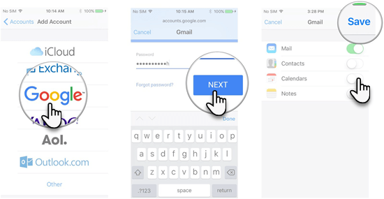 6 Tips On How To Share Calendar On IPhone
