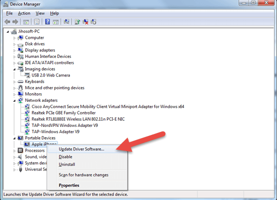 How to Fix iTunes Not Recognizing iPhone on Mac/Windows PC