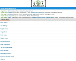 Top 10 Best free downloadming alternative websites 2019