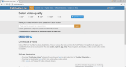 Top 20 Free Alternative Online Sites to Savefrom.net
