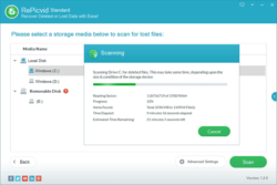 4 Methods to Recover Hidden Files in Windows 10