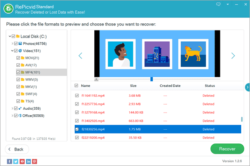 4 Methods to Recover Hidden Files in Windows 10