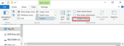 4 Methods to Recover Hidden Files in Windows 10