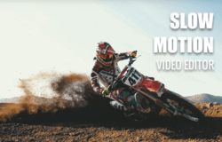 Top Best Slow Motion Video Maker Software