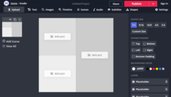 How to Make Multiple Screen Video Online and Offline