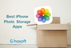 5 Best Free Photo Storage Apps for iPhone and iPad in 2020