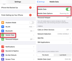 8 Ways to Fix No Service on iPhone After iOS Update