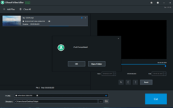 How to Cut Out a Section of a YouTube Video