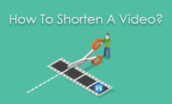 How to Shorten a Video on Computer