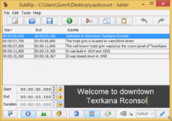 6 Best Free Subtitle Maker Software For Subtitle Editing