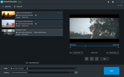 6 Best Free Video Mergers Online and Offline