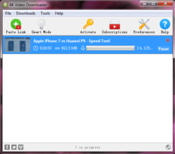 How to Download YouTube 1080P/4K/8K Videos with Audio 2023