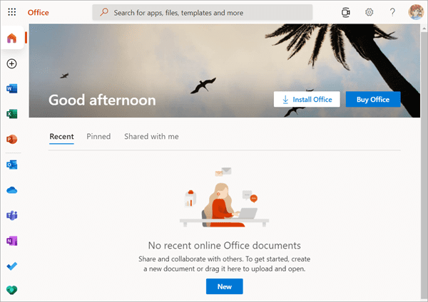 How To Reinstall Microsoft Office After Factory Reset Without Key